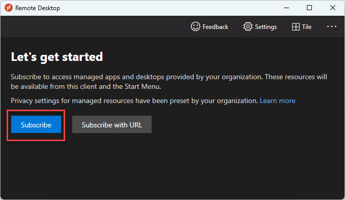 End user Documentation for Managed Desktop Light - Documentation for Fortytwo